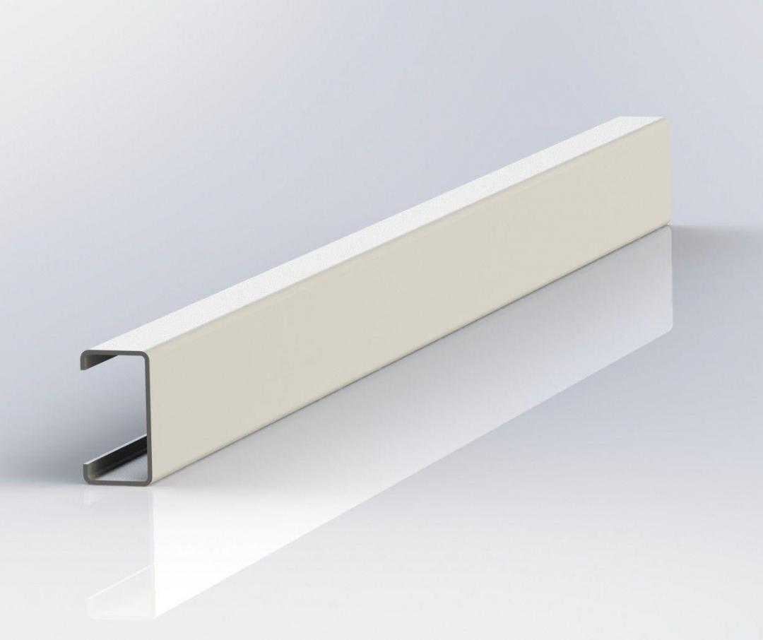 PE-fender, komplette listsett - Småbåthavner